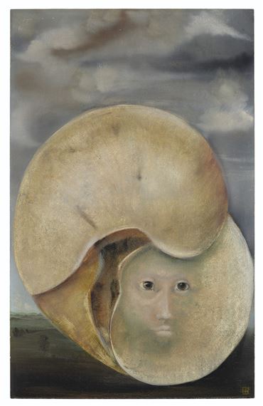 Bridget Bate Tichenor | En viaje | MutualArt