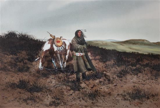 Austin Deuel | Untitled | MutualArt