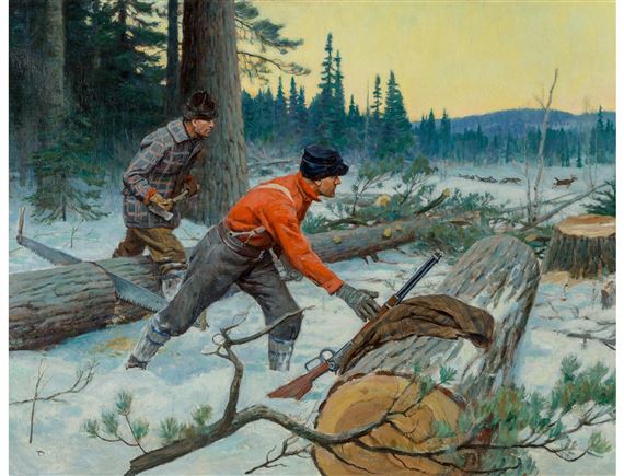 Philip R. Goodwin | A Welcome Opportunity, The W Brand advertisement ...