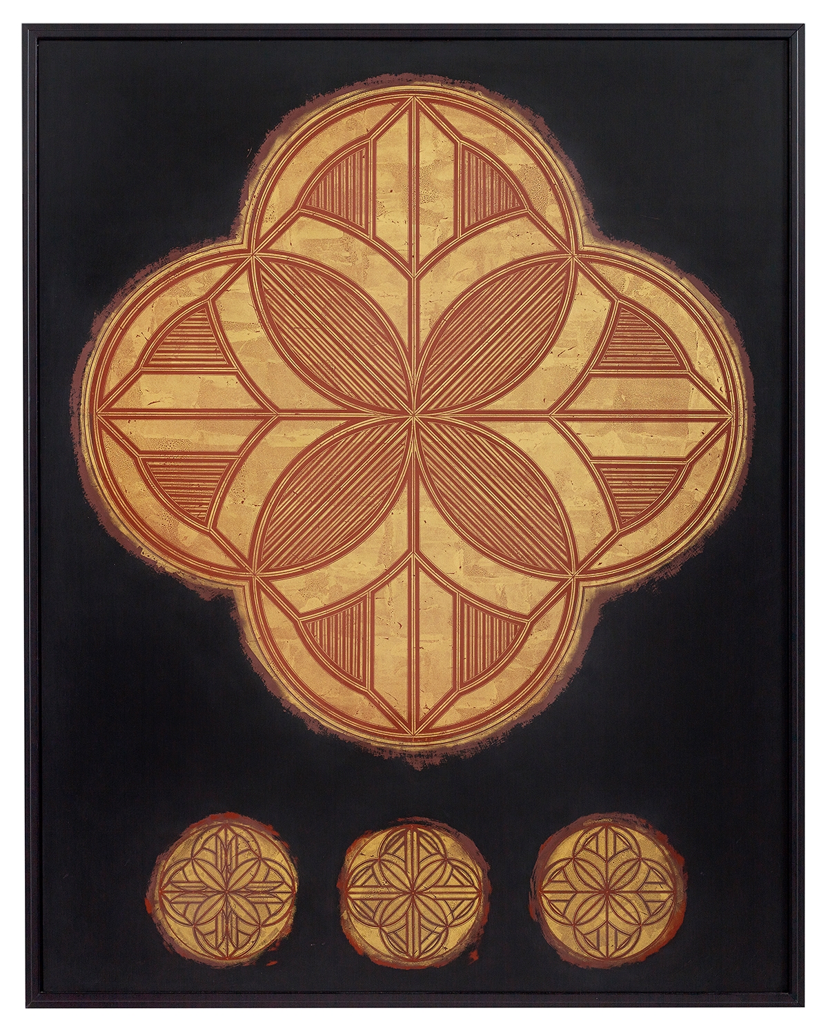 George Dunbar | Coin du Lestin | MutualArt