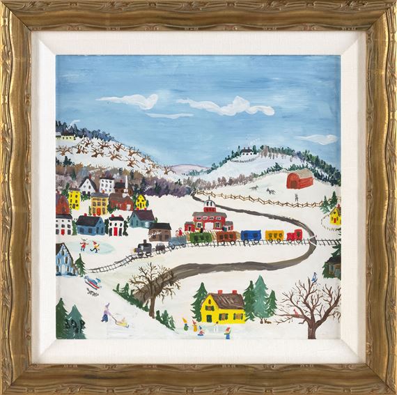 Judith Payne | 2 Artworks at Auction | MutualArt