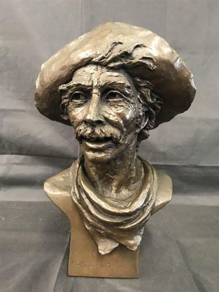 Glasson, Greg | 2 Artworks | MutualArt