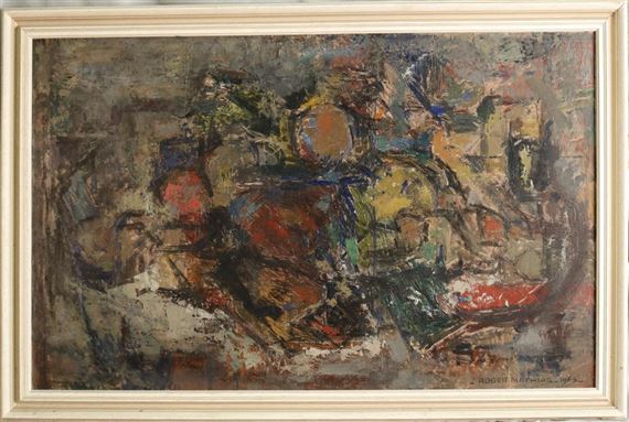 Mathias Roger | 28 Artworks at Auction | MutualArt