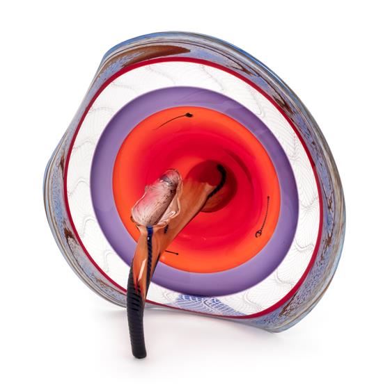 Stephen Dee Edwards | Physalia (1983) | MutualArt