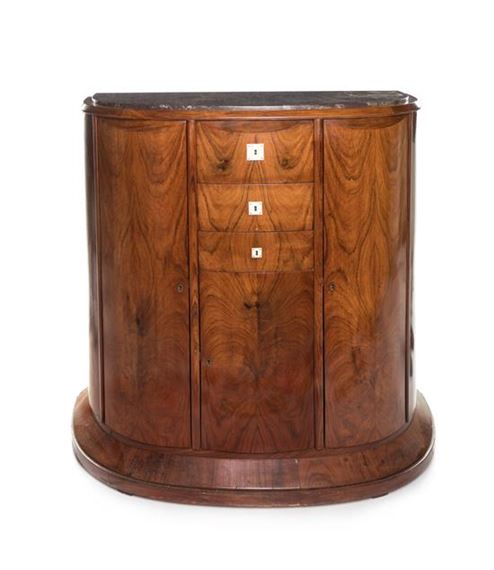 André Mare | Chest of Drawers | MutualArt