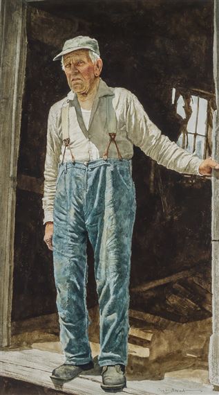 Doug Brega | Clesson | MutualArt