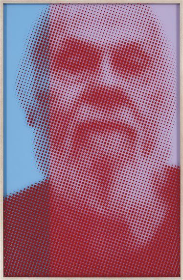 Paul Rusconi | John Baldessari | MutualArt