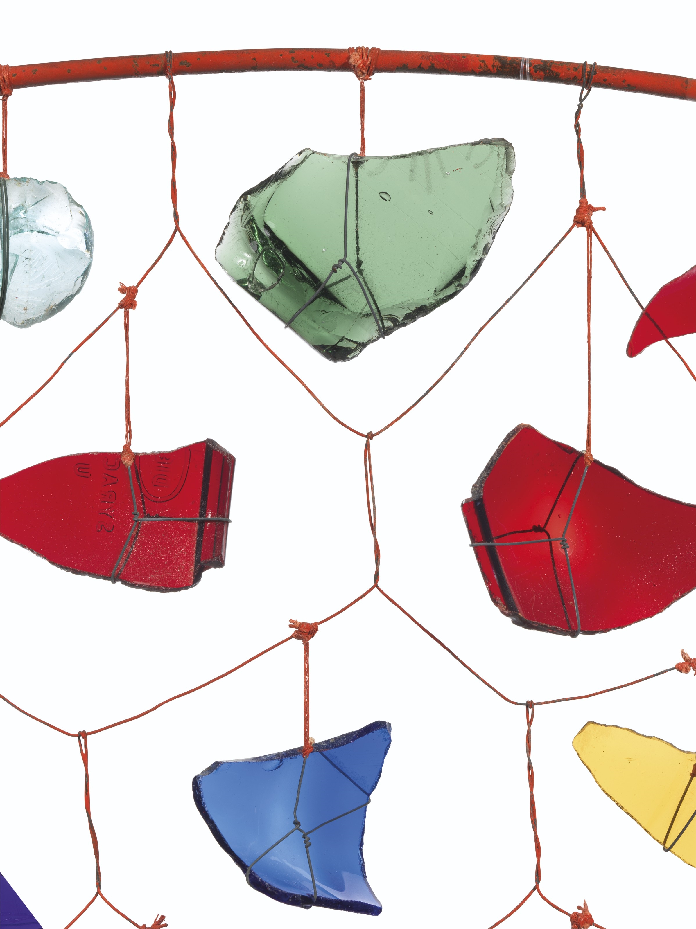 Alexander Calder | Fish | MutualArt