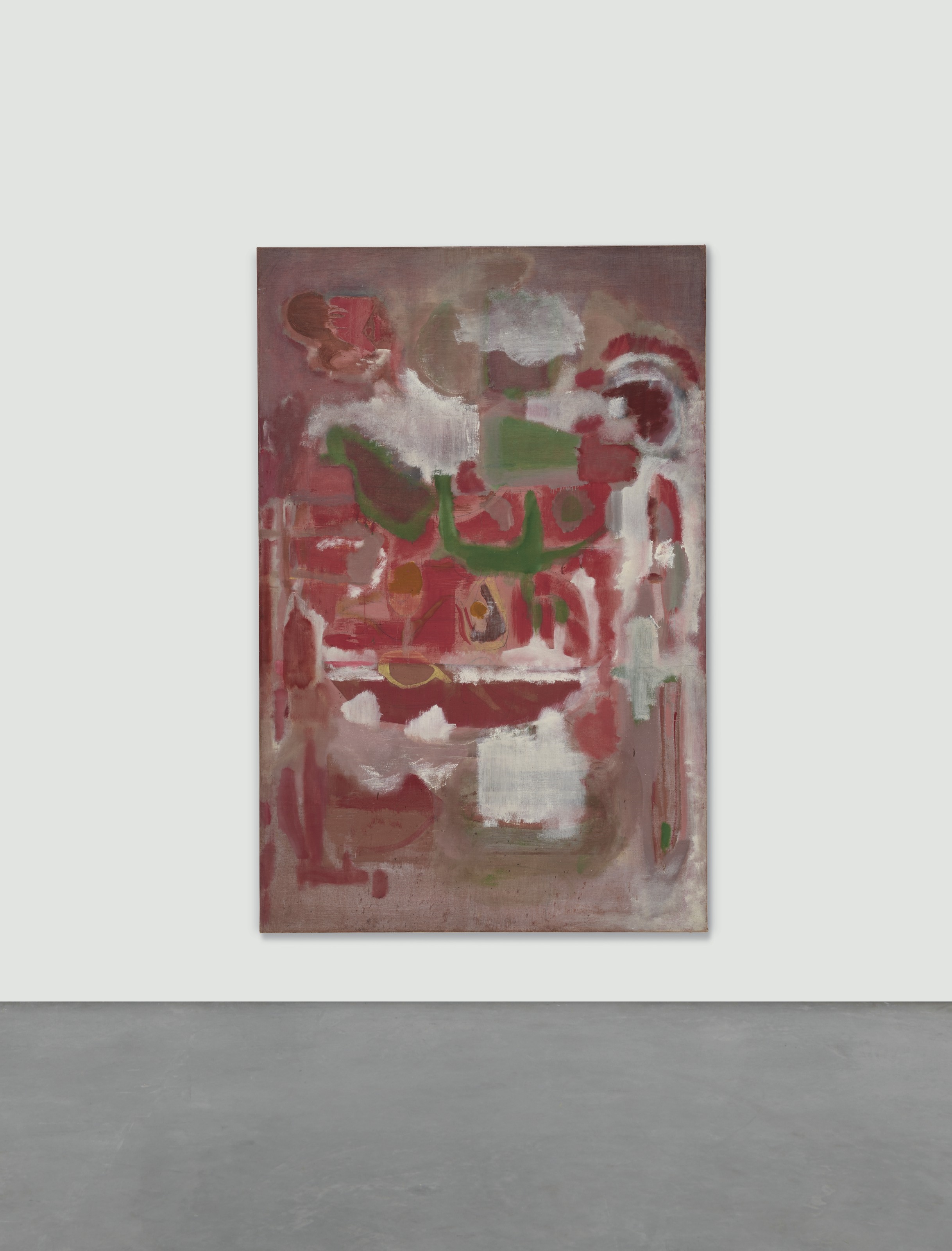 Mark Rothko | Untitled | MutualArt