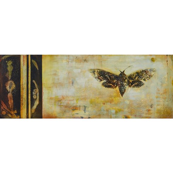 Tracey Tarling | PNEUMA BREATH OF LIGHT (2008) | MutualArt