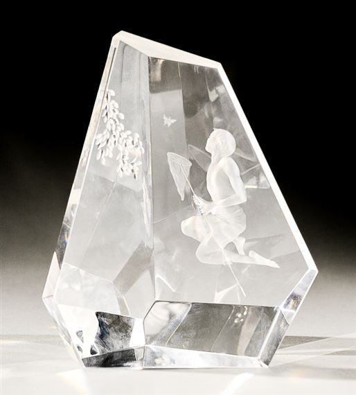 Tom Vincent | 4 Artworks at Auction | MutualArt