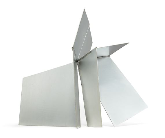 Lygia Clark | Animal (1969) | MutualArt