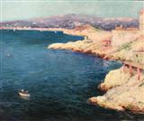 Welliver, Titus | 14 Artworks | MutualArt