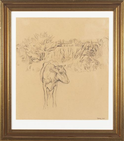 Lauritz Martin Mikkelsen | Animal studies | MutualArt