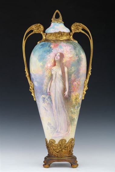 Camille Felix Bellanger | 11 Artworks | MutualArt