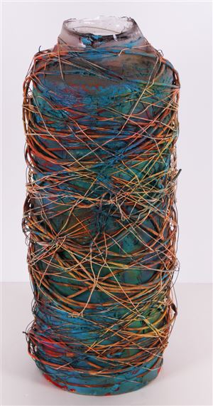 Richard Yelle | Biography