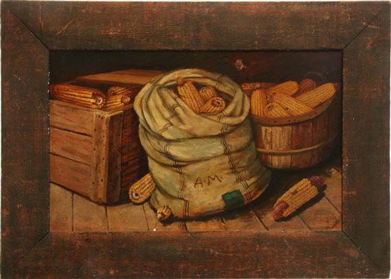 Alfred Montgomery | Untitled | MutualArt