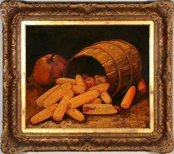 Montgomery, Alfred | 44 Artworks | MutualArt