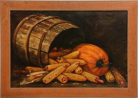 Montgomery, Alfred | 44 Artworks | MutualArt