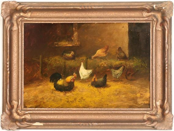 Montgomery, Alfred | 44 Artworks | MutualArt