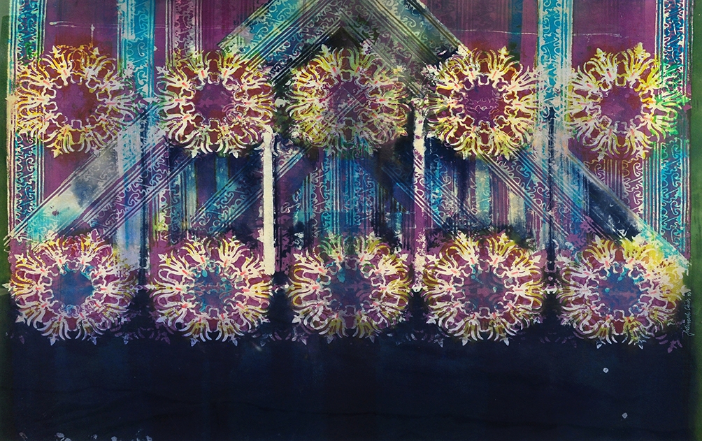 Fatimah Chik | Untitled (1993) | MutualArt