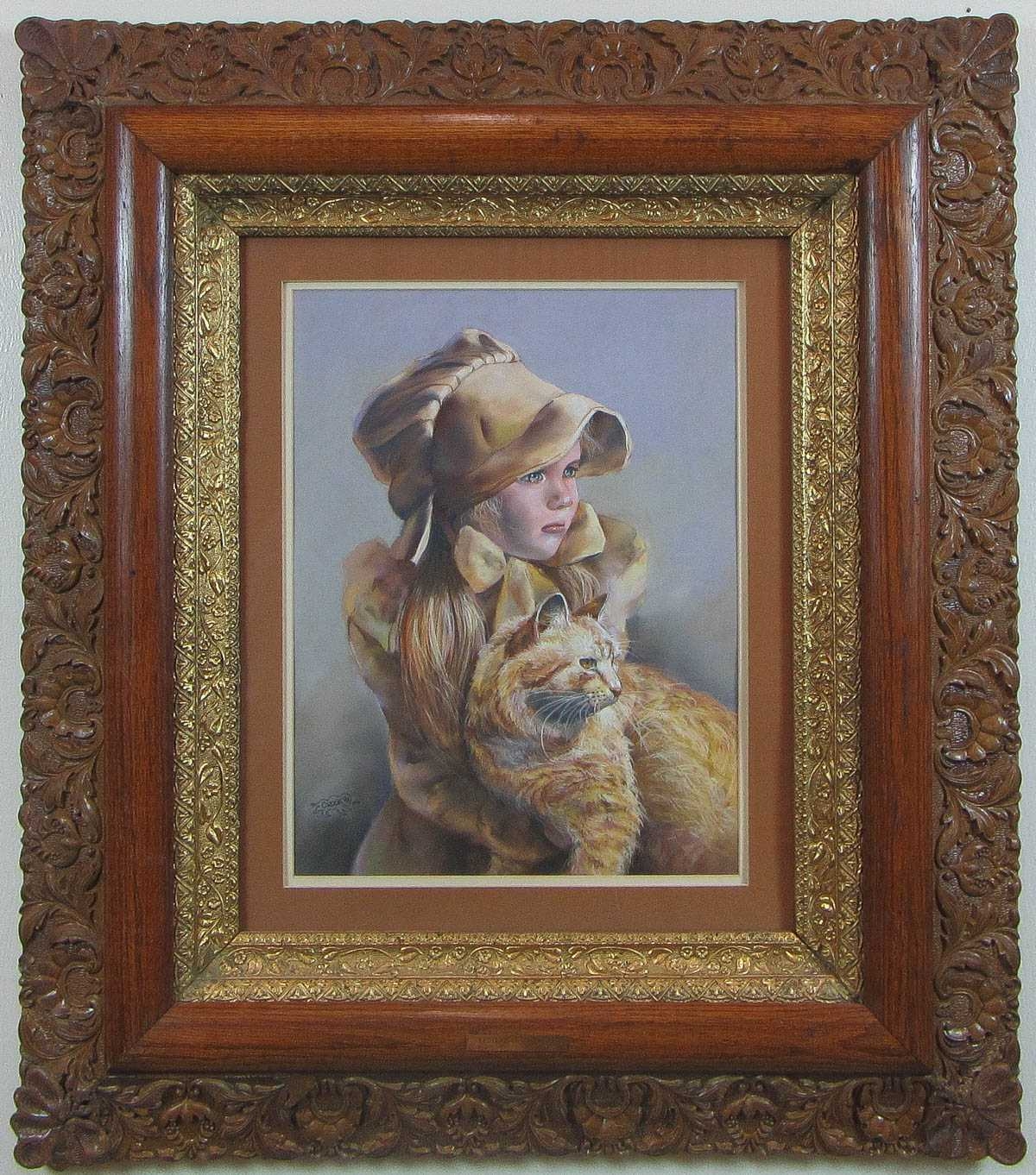 Don Crook | Yesterday's Summer (1993) | MutualArt