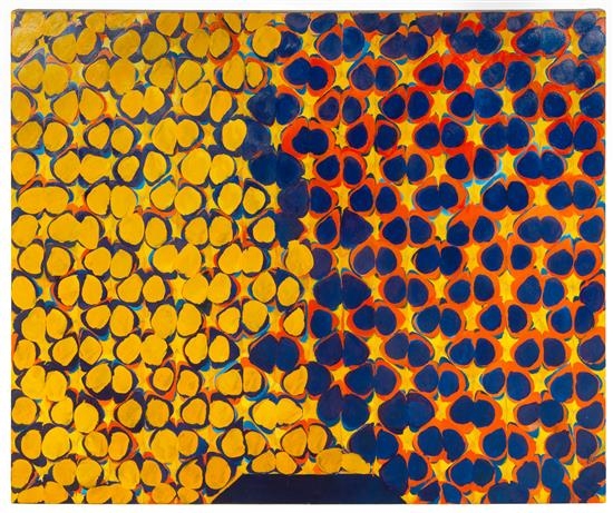 Richmond Burton | William Blake's Glad Day (1992) | MutualArt