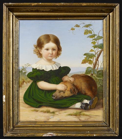 Wilhelm Ries | Biography