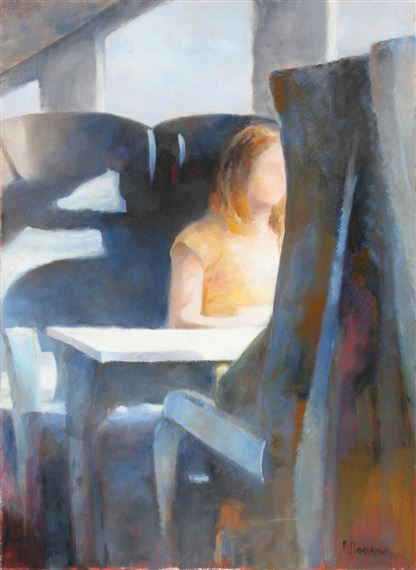 Barbara Munro | 1 Artworks at Auction | MutualArt