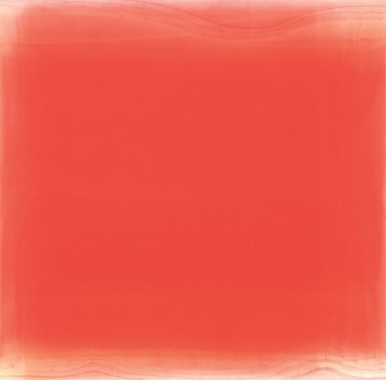 Kim Taek Sang | Breathing Light - Camellia Flower | MutualArt