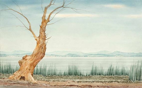 Lenk, Franz | 74 Artworks | MutualArt