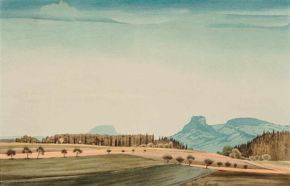 Lenk, Franz | 76 Artworks | MutualArt