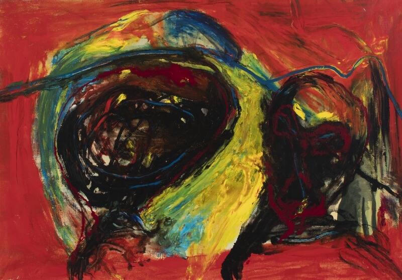 J. V. Martin | Composition | MutualArt