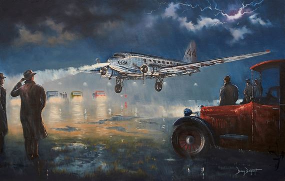 Brian Baigent | 44 Artworks | MutualArt