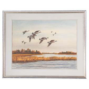 John W. Taylor | 8 Artworks at Auction | MutualArt