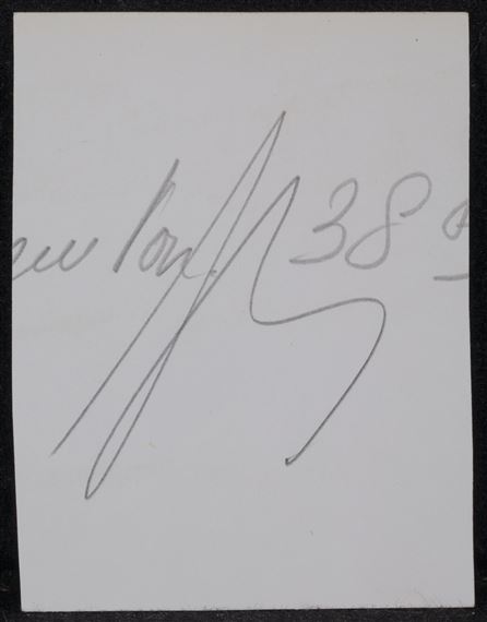 Helmut Newton | Lisa Lyon in Paris III (1981) | MutualArt