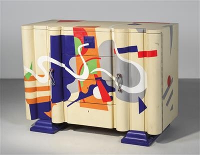 Studio Alchimia | Untitled (1985) | MutualArt