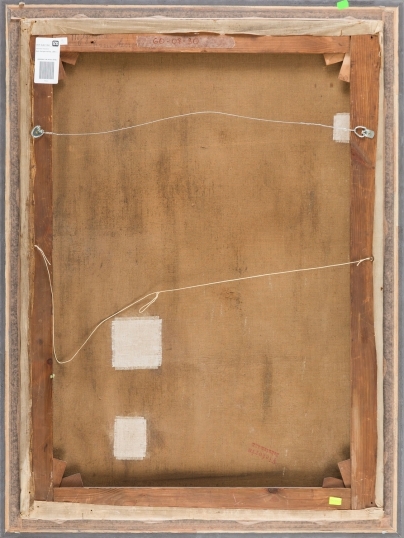 Hermann Hendrich | Old German Folk Tale | MutualArt