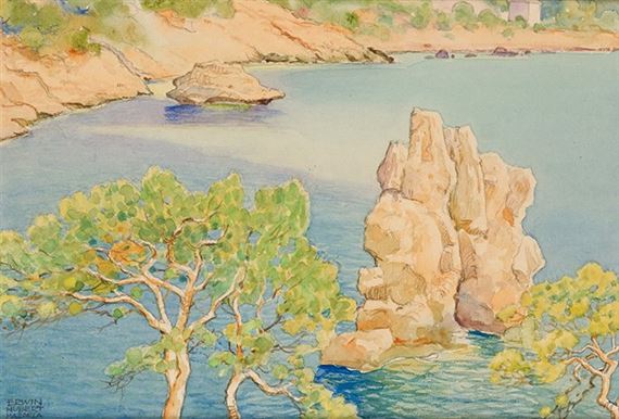 Erwin Hubert | 19 Artworks | MutualArt