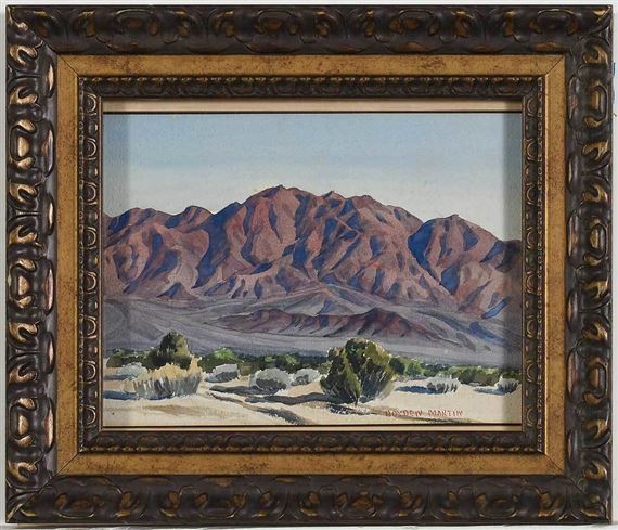 Royden Martin | 2 Artworks at Auction | MutualArt