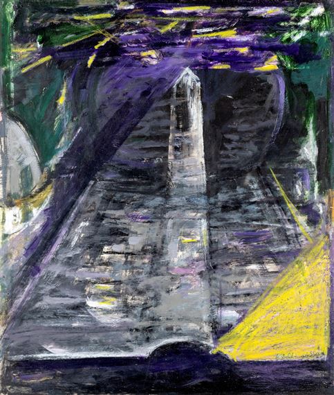 Mario Sasso | 19 Artworks at Auction | MutualArt