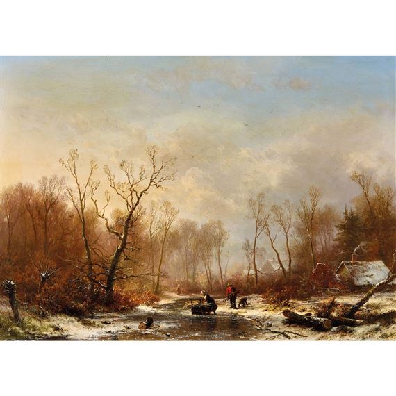 Jan Kuyper | 1 Artworks | MutualArt