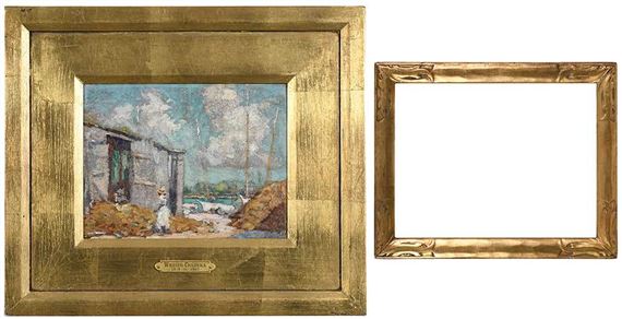 Chadwick, William | 67 Artworks | MutualArt