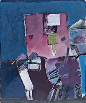 Roger Cecil | 146 Artworks at Auction | MutualArt