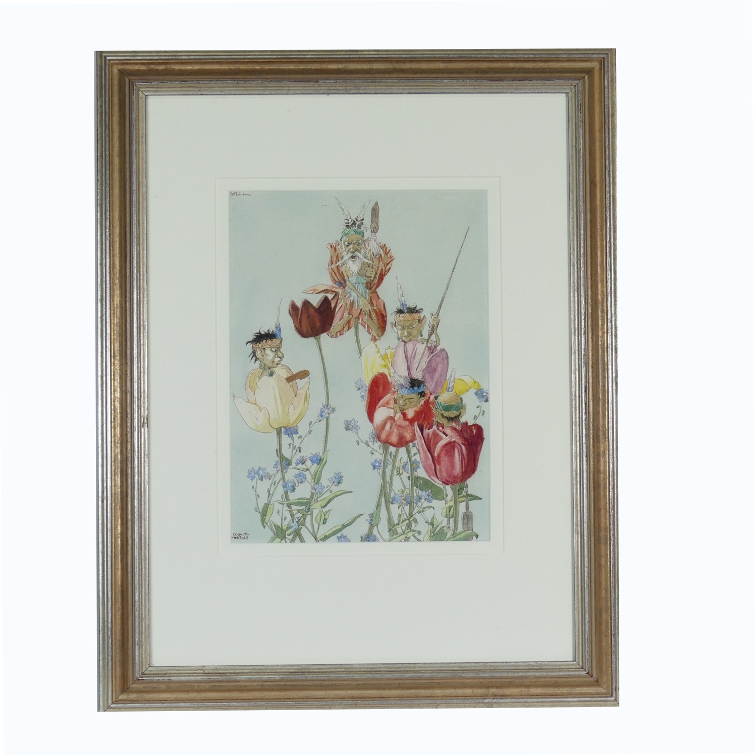 Alan Stuart Paterson | Council Meeting | MutualArt