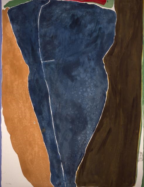 Jack Roth | Thesis IV (1981) | MutualArt