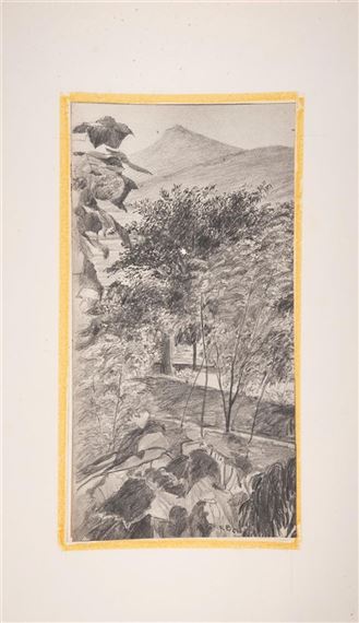 Robert Block | 1 Artworks at Auction | MutualArt