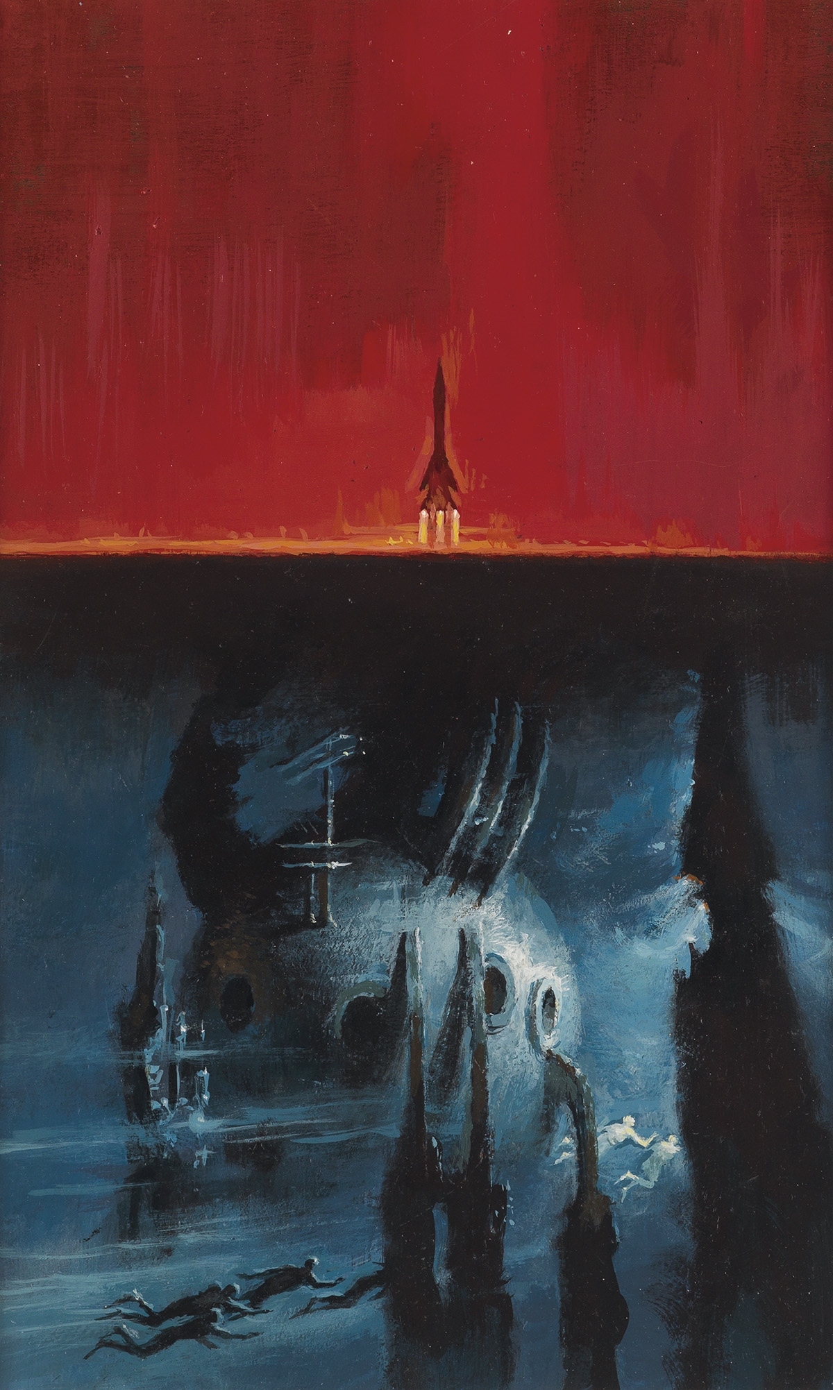 George Zeil | Venus and Earth contend -- while Hydro's secrets wait for ...