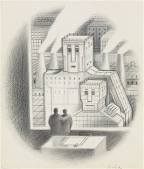 David Suter | 9 Artworks at Auction | MutualArt