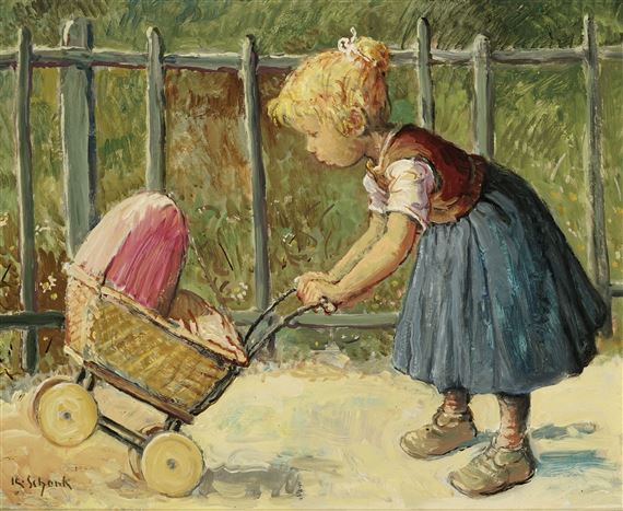 André Teleki | il était une fois (1971) | MutualArt